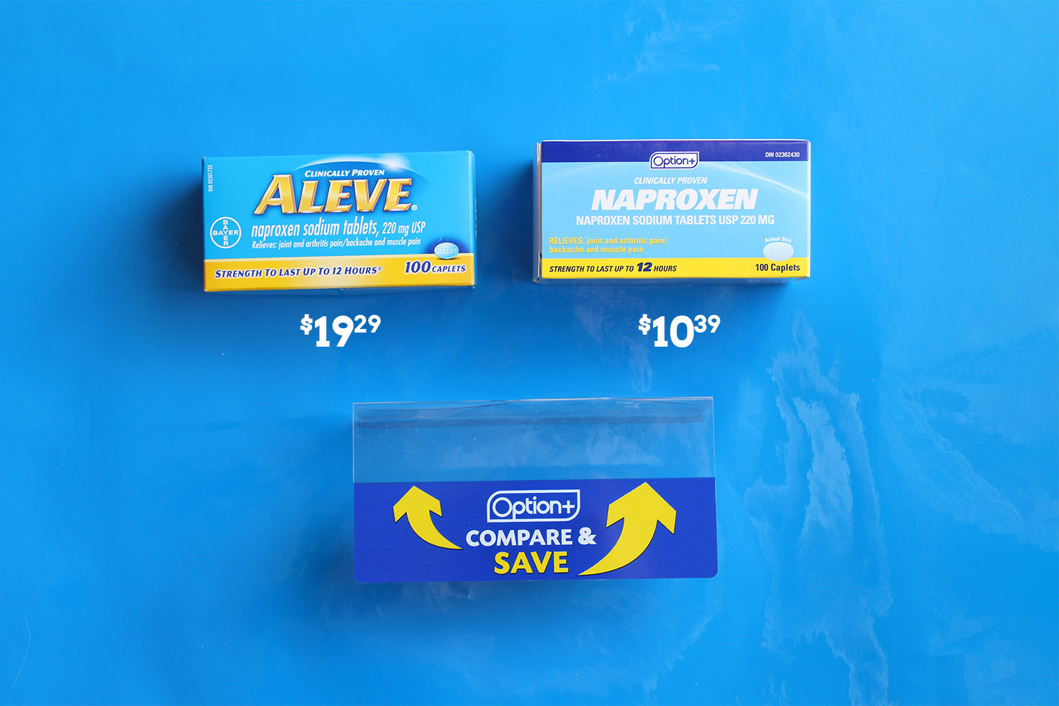 Option+ – Hills Pharmacy
